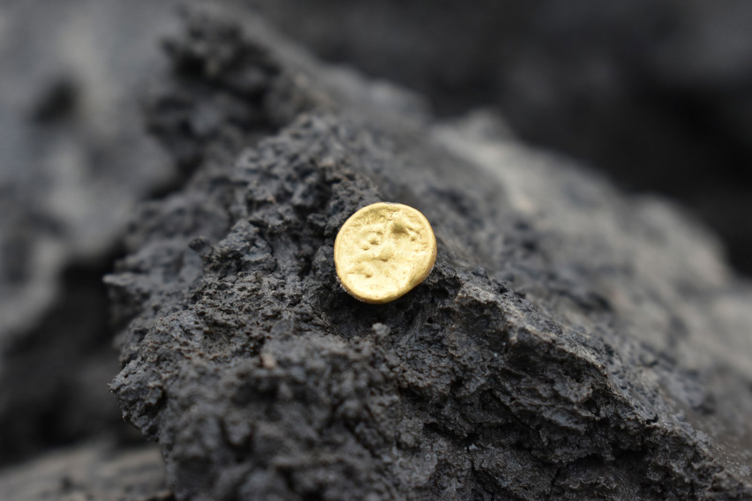 News - Major Celtic Settlement Discovered in Czech Republic ...