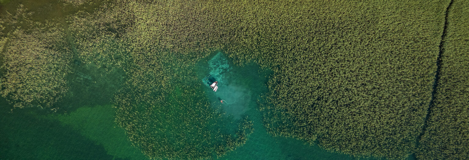 News - Archaeologists Continue to Investigate Europe's Oldest Lakefront ...