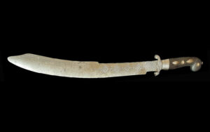 Features - Discovering a New Neolithic World - Archaeology Magazine ...