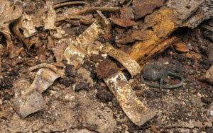 News - Megalithic “Blinkerwall” Found in the Baltic Sea - Archaeology ...