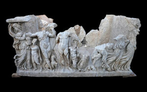 News - 2,200-Year-Old Pyramid Discovered in Judean Desert - Archaeology ...