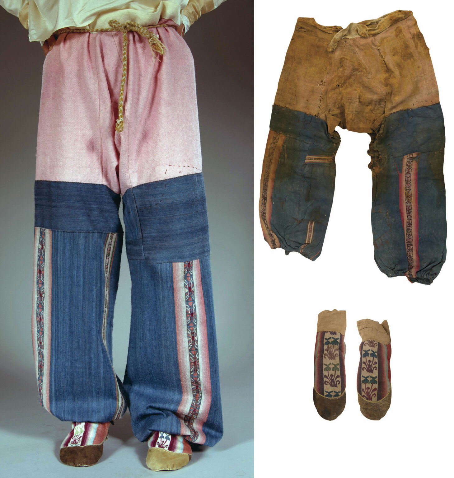 Digs & Discoveries - Ancient Look Book - Archaeology Magazine ...