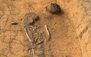 News - Megalithic “Blinkerwall” Found in the Baltic Sea - Archaeology ...