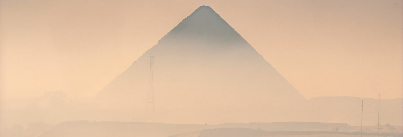 Secrets of the Seven Wonders - Great Pyramid of Giza - Archaeology ...