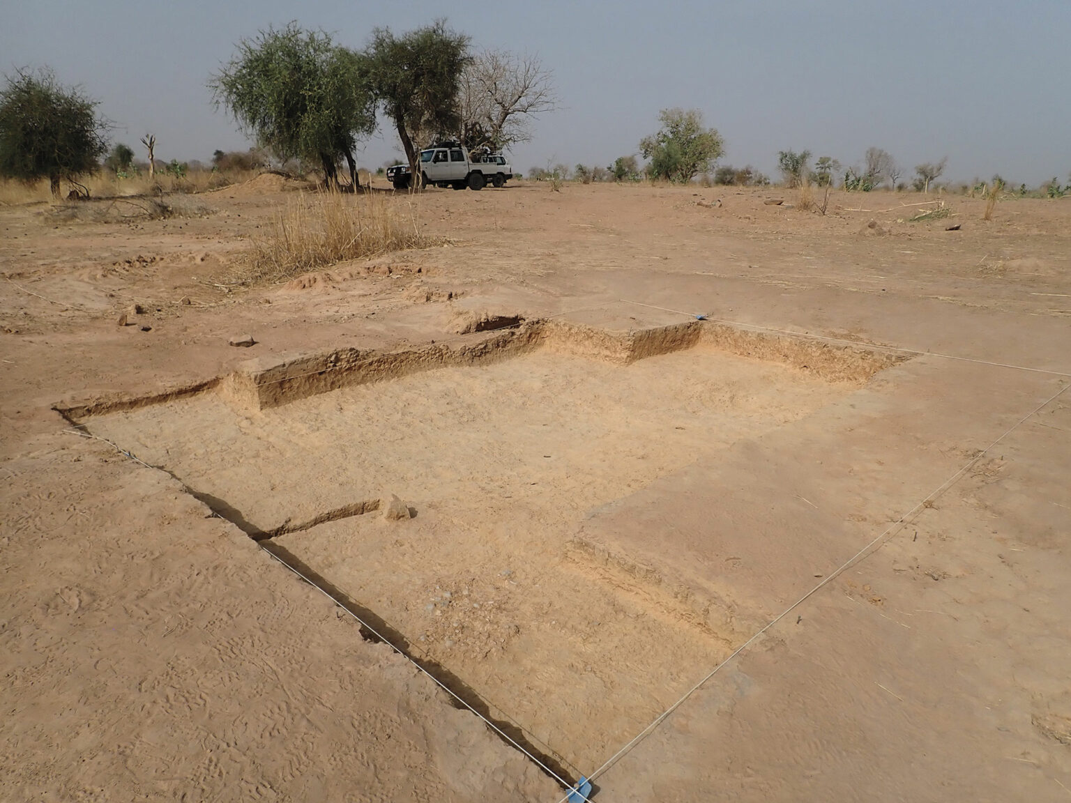 SENEGAL Archives - Archaeology Magazine