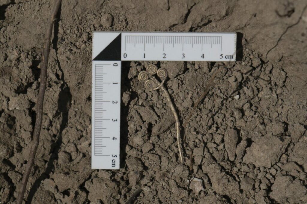 News - Rare Objects Unearthed in Ancient Troy - Archaeology Magazine