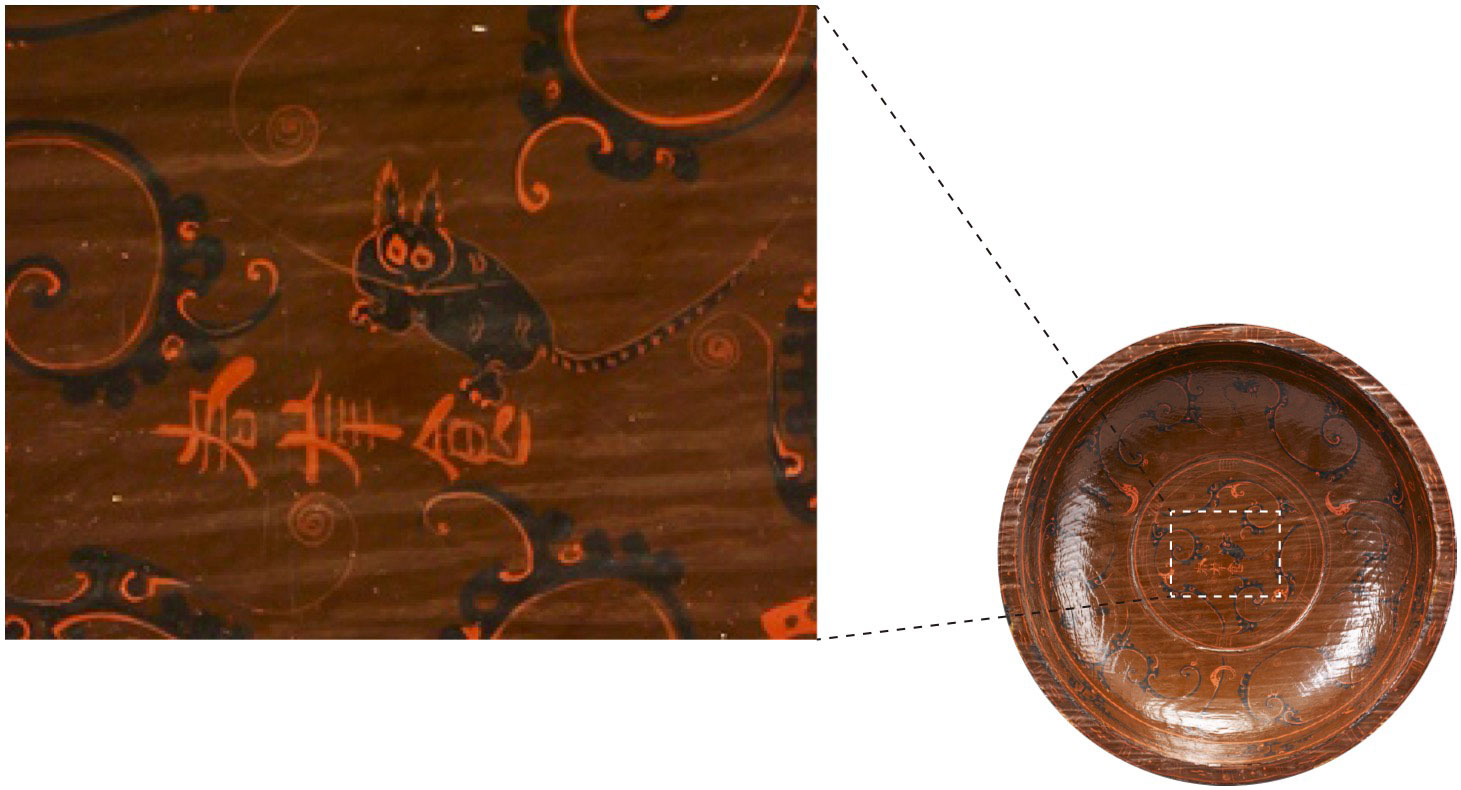 News - Pet Cats Arrived in China Between A.D. 600 and 900 - Archaeology ...