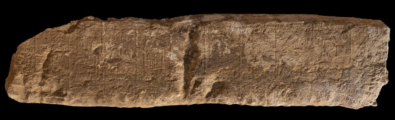 News - 4,400-Year-Old Sun Temple Excavated in Egypt at Old Kingdom ...